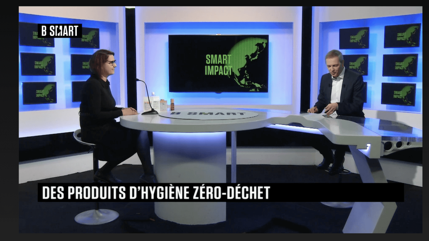 Produits d’Hygiène: Innovations Low-Tech & Zéro-Déchet